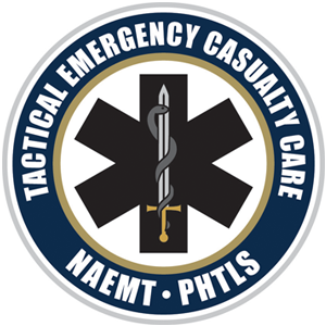 Tactical Emergency Casualty Care TECC Training Course